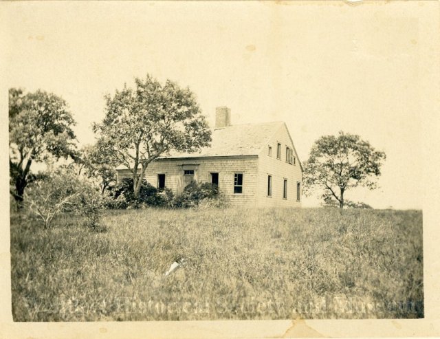 South Wellfleet, Massachusetts | history of the South Wellfleet area